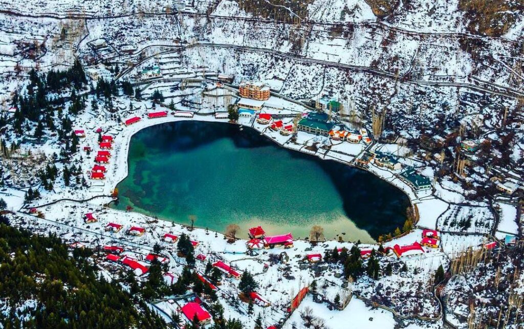 Best Places to Visit in Skardu - Top Places in Northern Pakistan | How Pak