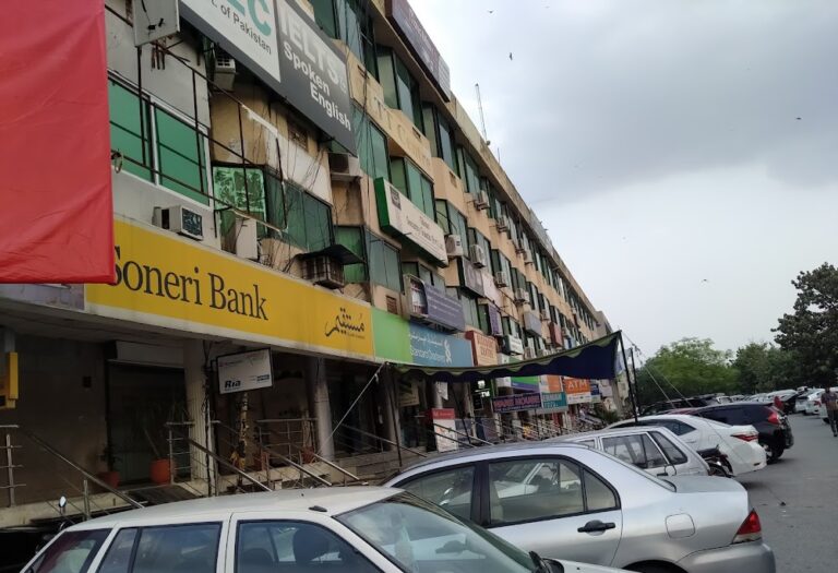 F8 Markaz Islamabad – Everything You Need to Know | How Pak